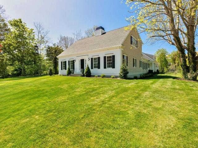 Crowell Rd, Chatham, Home For Sale