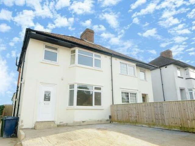 Crowell Road, East Oxford, 5 Bedroom Semi detached