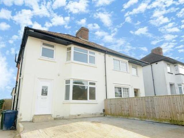 Crowell Road, East Oxford, 5 Bedroom Semi detached