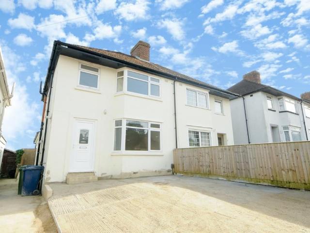 Crowell Road, East Oxford, HMO Ready 5 Sharers OX4, 5 bed semi detached house to rent, £2,800 pcm | PrimeLocation