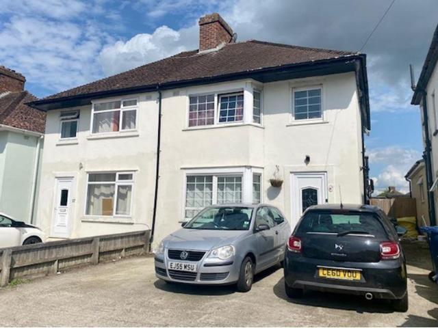 Crowell Road, East Oxford, HMO. 5 bed semi detached house to rent £2,800 pcm £646 pw