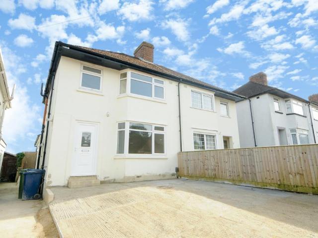 Crowell Road, East Oxford, HMO. 5 bed semi detached house to rent £2,800 pcm £646 pw