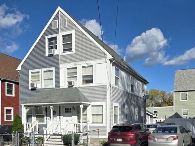 Crowell St, Boston, Home For Sale