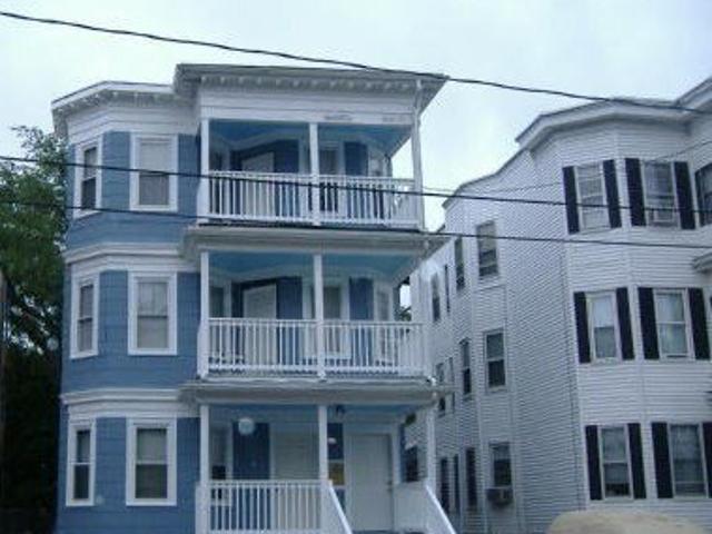 Crowell St, Boston, Home For Sale