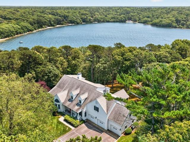 Crowells Bog Rd, Brewster, Home For Sale