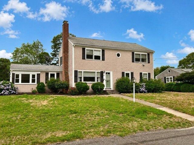 Crowes Purchase Rd, West Yarmouth, Home For Sale