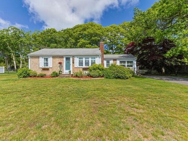 Crowes Purchase Rd, Yarmouth, Home For Sale