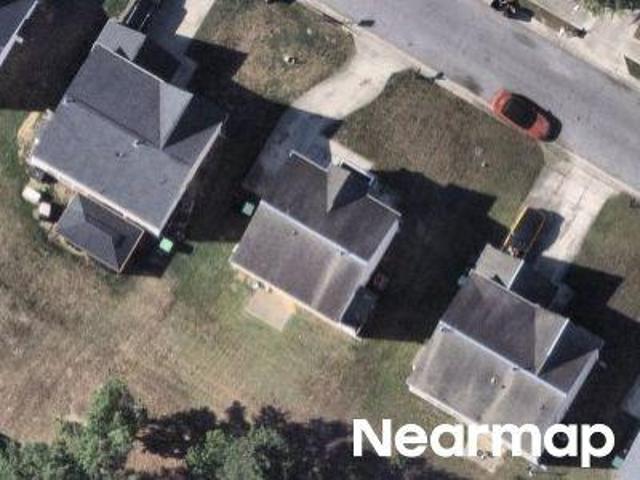 Crowfield Dr