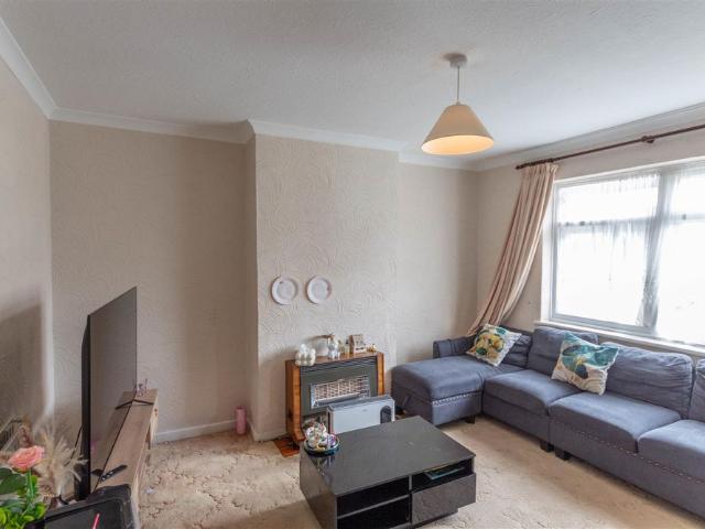 Crowland Road, Haverhill