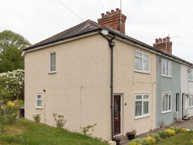 Crowland Road, Haverhill CB9, 3 bed end terrace house to rent, £1,150 pcm | PrimeLocation
