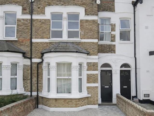 Crowland Road, London N15, 1 bed flat to rent, £1,500 pcm | PrimeLocation
