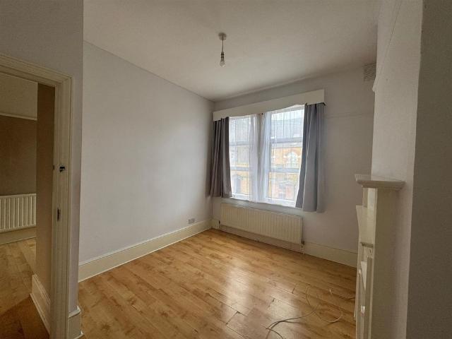 Crowland Road, London N15
