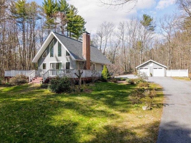 Crowley Rd, Candia, Home For Sale