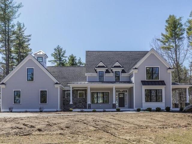Crowley Rd, Chester, Home For Sale