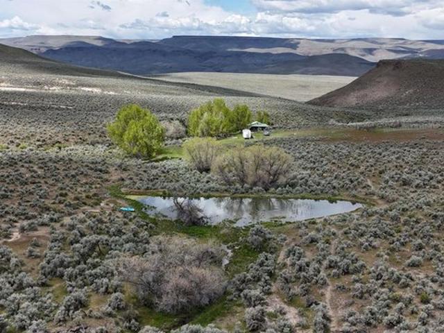 Crowley Rd, Harper, OR 97906