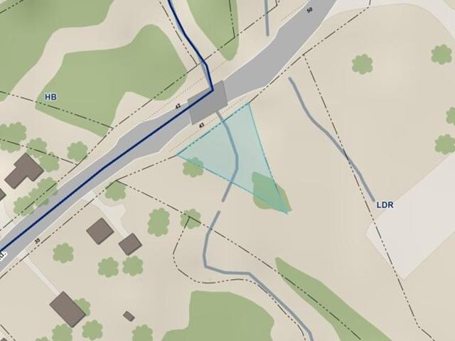 Crowley Rd, Lewiston, Plot For Sale