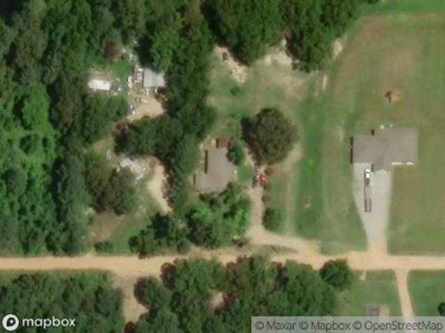 Crowley Ridge Cutoff