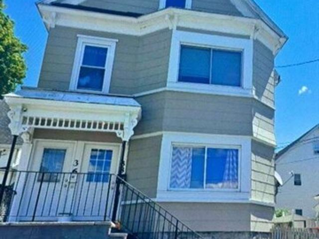 Crowley St, Lowell, Home For Sale