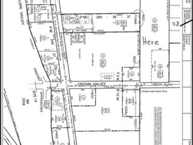 Crown Valley Rd, Acton, CA 93510