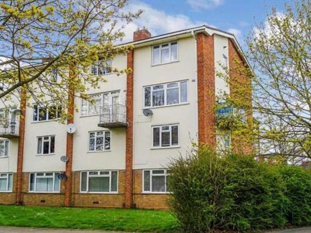Crown Way, Lillington, 2 Bedroom Apartment