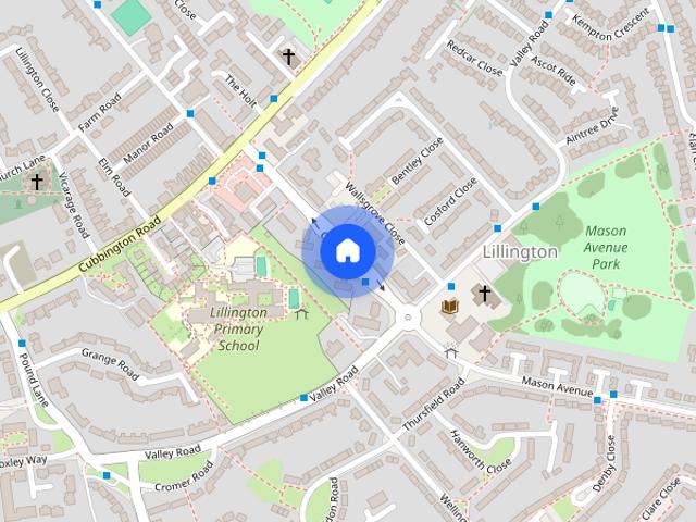 Crown Way, Royal Leamington Spa, CV32 7SE