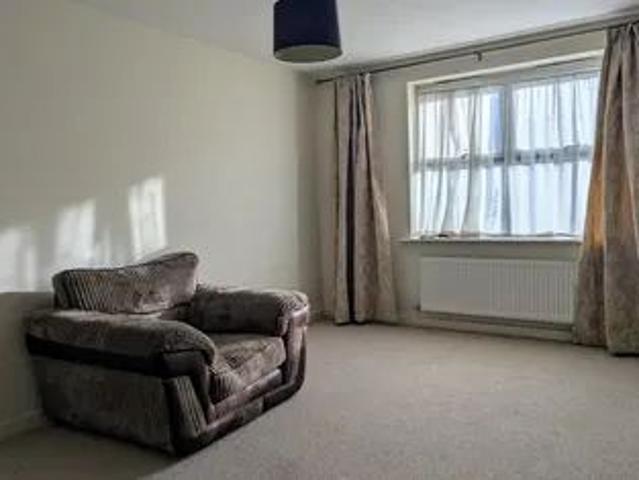 Crown Apartments, Queen Street, Loughborough