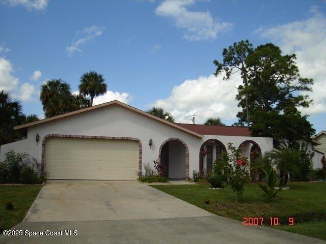 Crown Ave Ne, Palm Bay, Home For Sale