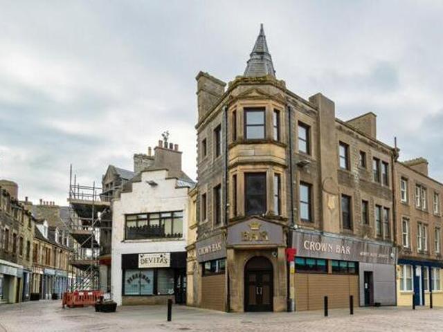 Crown Bar, High Street, Pub For Sale