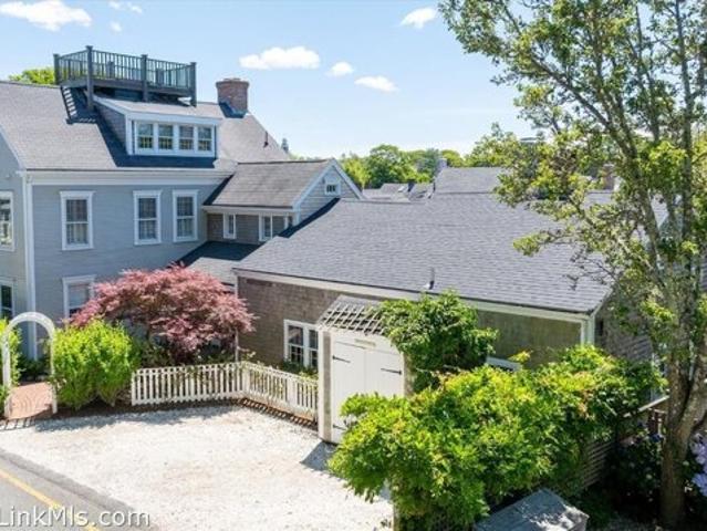 Crown Ct, Nantucket, Home For Sale