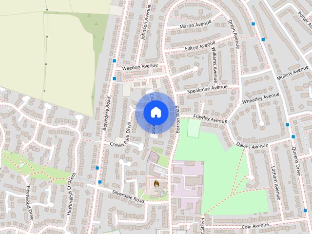 Crown Fields Close, Newton Le Willows, WA12 0JW