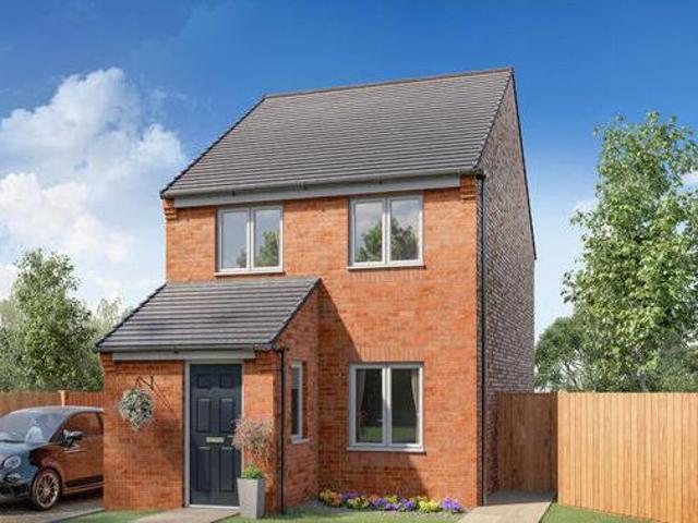 Crown Gardens, Plot Kilkenny, Watts Walk, 3 Bedroom Detached