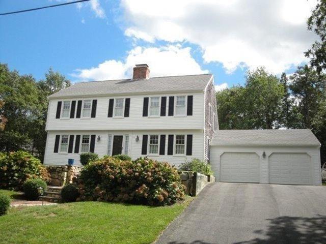 Crown Grant Dr, Dennis, Home For Sale