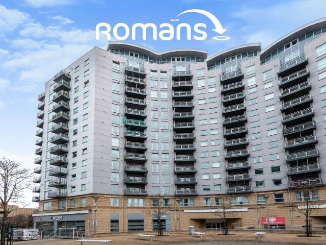 Crown Heights, Alencon Link, Basingstoke RG21, 2 bed flat to rent, £1,250 pcm | PrimeLocation
