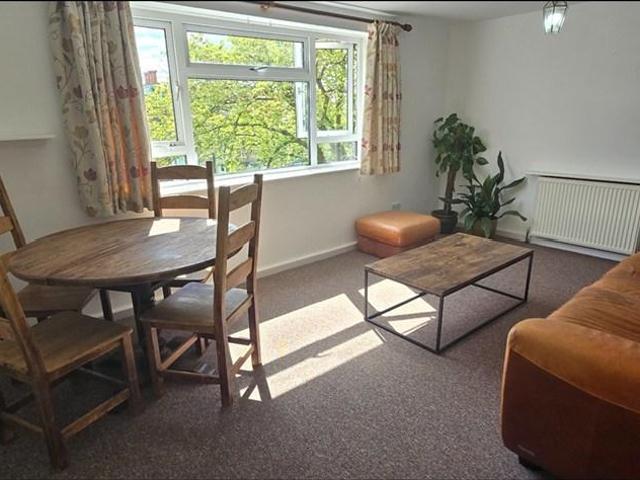 Crown Hill, Brighton, BN2 2 bed flat to rent £1,650 pcm £381 pw