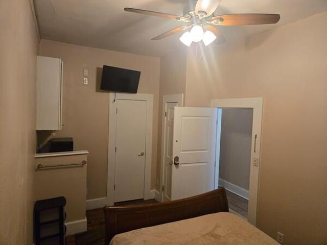 Crown Hill Home, a 2 minute walk to transit stop Meridian St & 33rd St