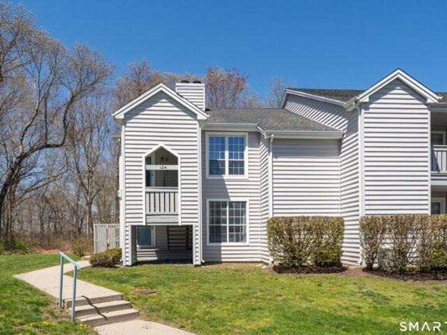 Crown Knoll Ct Apt,groton, Home For Sale
