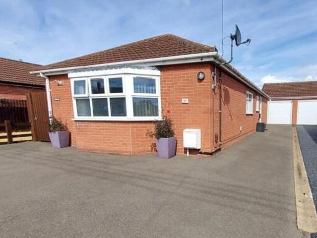 Crown Lane, Thurlby, 3 Bedroom Detached