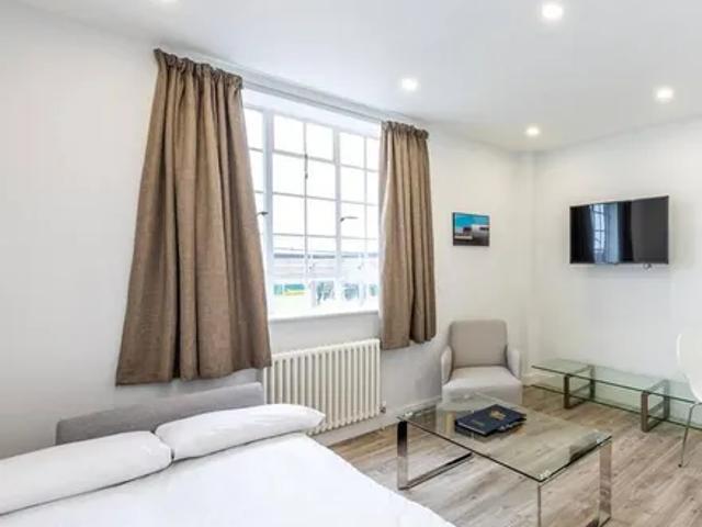 Crown Lodge, 12 Elystan Street, London, SW3 3NT, United Kingdom | 1 bed apartment for rent #140658301 | Rentberry