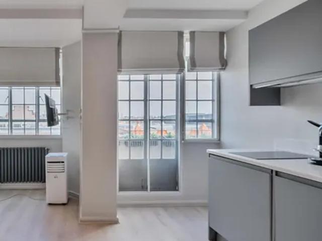 Crown Lodge, 12 Elystan Street, London, SW3 3NT, United Kingdom | 1 bed apartment for rent #167522056 | Rentberry