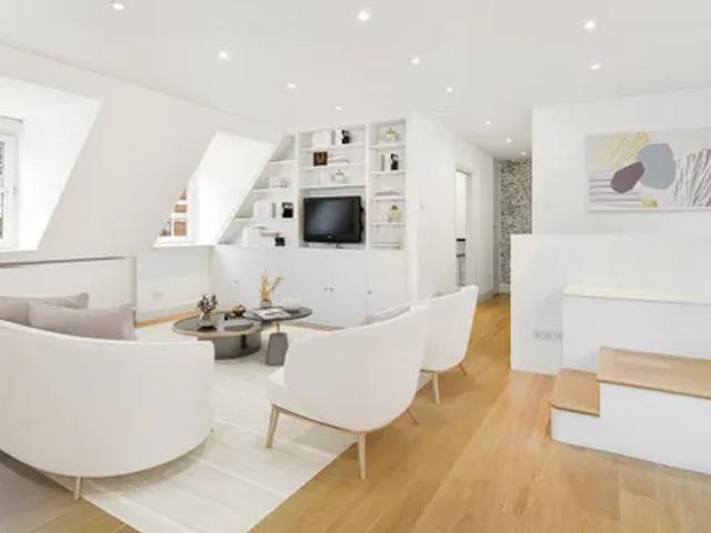 Crown Lodge, 12 Elystan Street, London, SW3 3NT, United Kingdom | 3 bed apartment for rent #167773590 | Rentberry