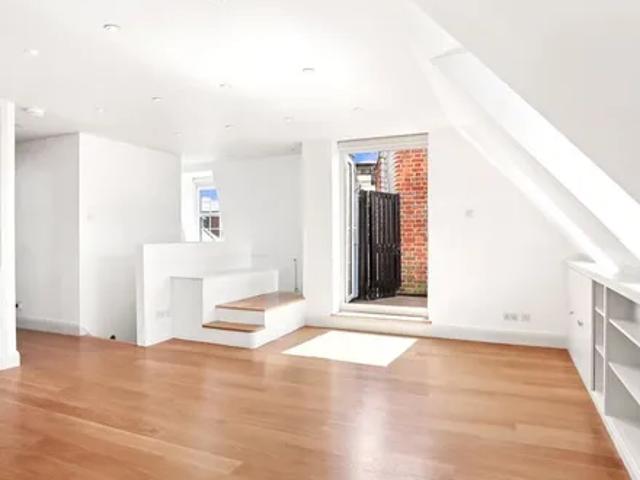 Crown Lodge, 12 Elystan Street, London, SW3 3NT, United Kingdom | 3 bed duplex for rent #167826323 | Rentberry