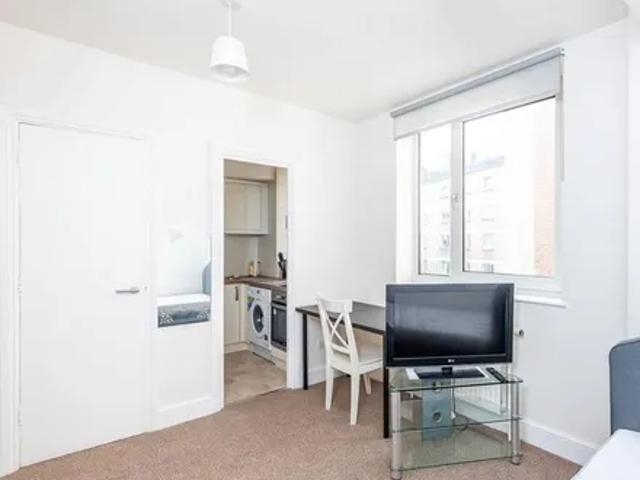Crown Lodge, 12 Elystan Street, London, SW3 3NT, United Kingdom | Studio apartment for rent #138312115 | Rentberry