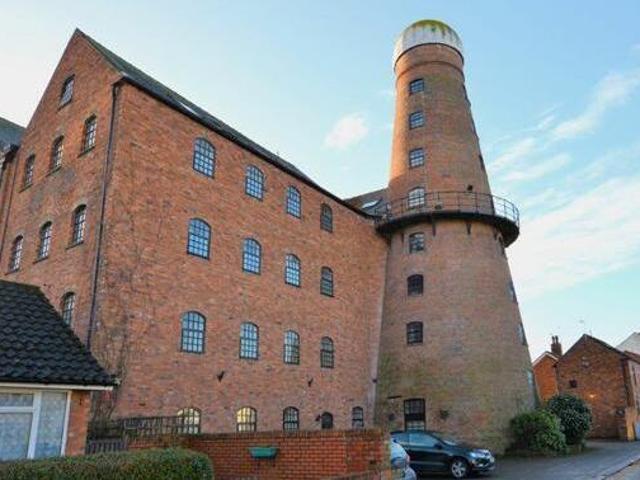 Crown Mill, Vernon Street, 2 Bedroom Apartment