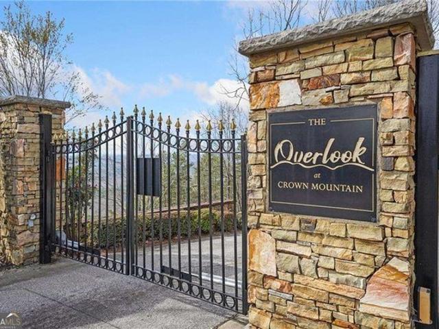 Crown Mountain Way Lot 28, Dahlonega, GA 30533