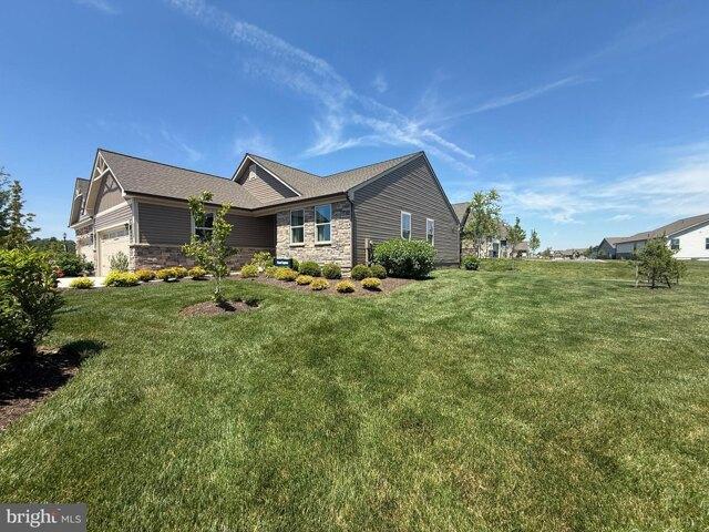 Crown Point Cir, Frederick, Home For Sale