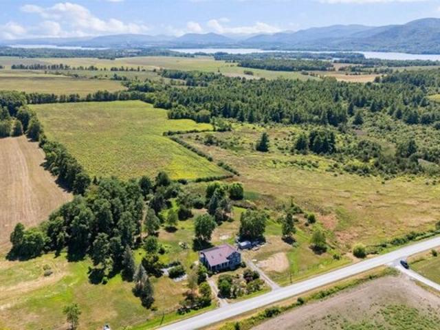 Crown Point Rd, Bridport, Home For Sale