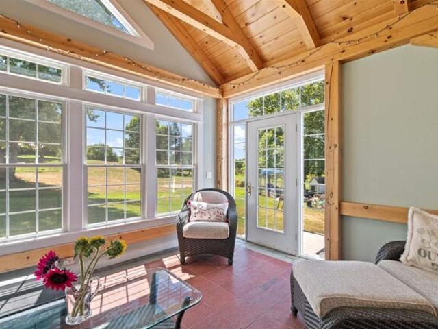 Crown Point Rd, Bridport, Home For Sale