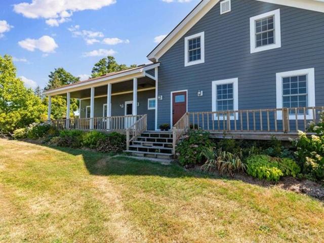 Crown Point Rd, Bridport, Home For Sale