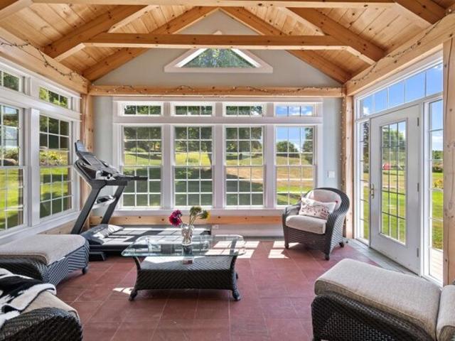 Crown Point Rd, Bridport, Home For Sale