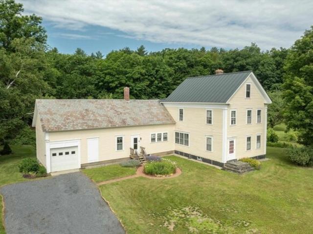 Crown Point Rd, Springfield, Home For Sale